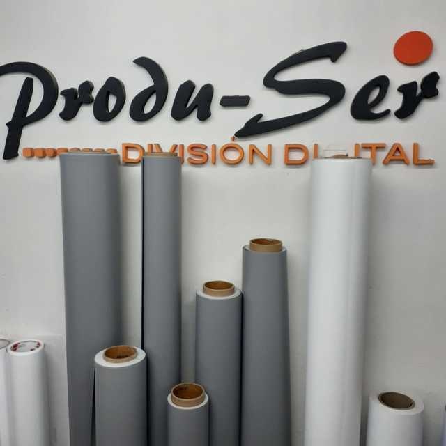 Lonas de impresión: Lona Front 13 Oz Fraccionado - Ancho 1 Mt